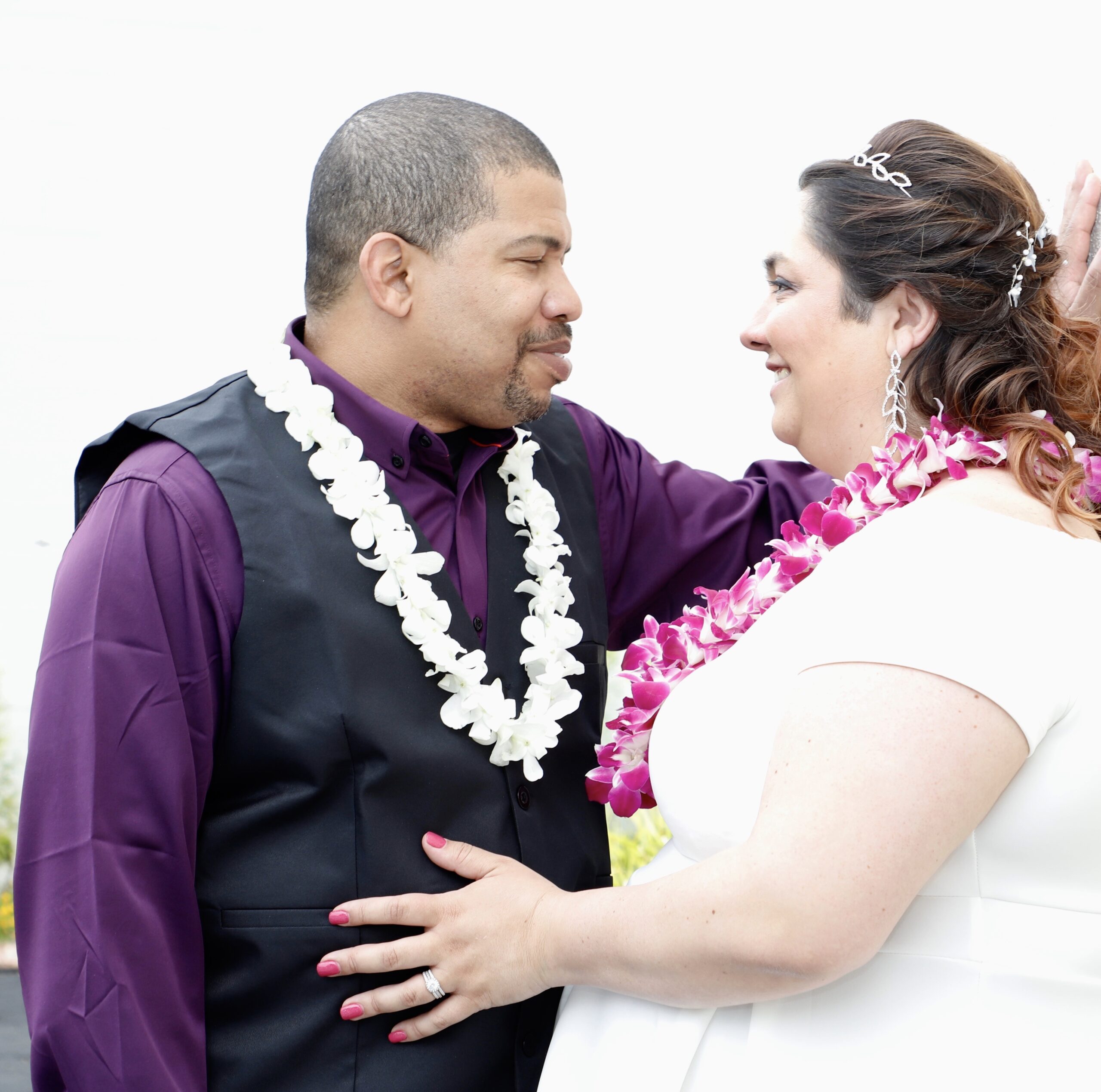 Wiki Wiki Sign and Go | Aloha Wedding Chapel